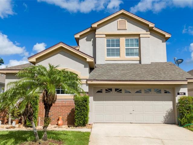 2638 Clarinet Dr, Orlando, FL 32837 | MLS #O6319 | Compass