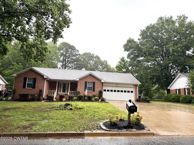 2638 Cole Dr, Humboldt, TN 38343