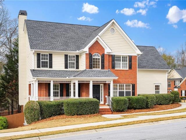 2638 Democracy Dr, Buford, GA 30519 | MLS #7666 | Compass