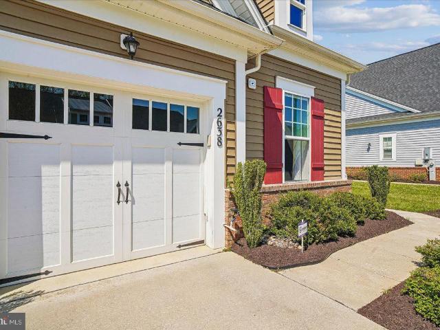 2638 Dragon Fly Way, Odenton, MD 21113 | MLS #MDAA2143 | Compass