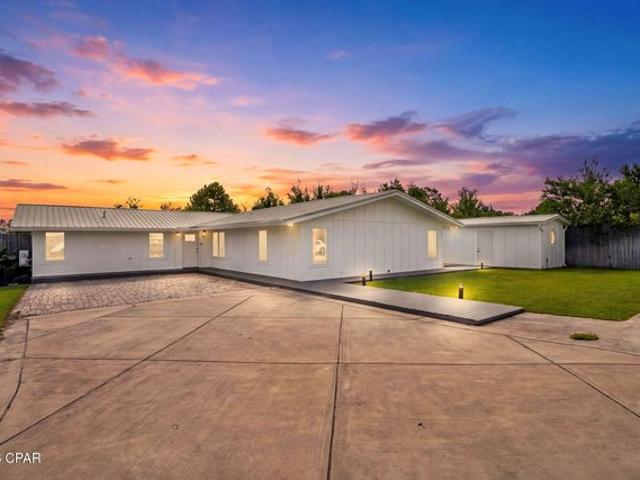 2638 E 40th Plz, Panama City, FL 32405