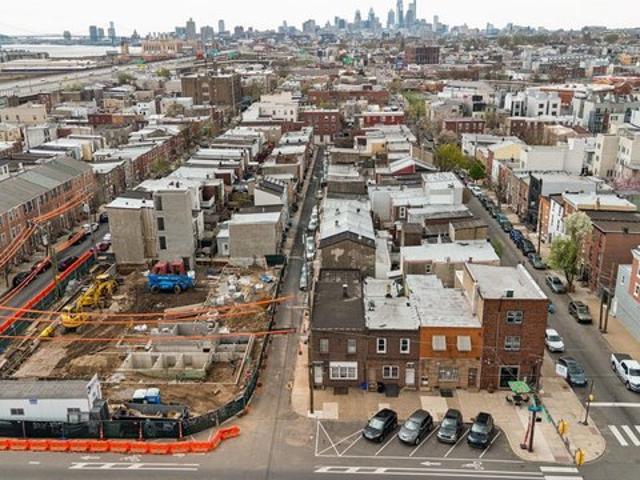2638 E Lehigh Ave, Philadelphia, PA 19125