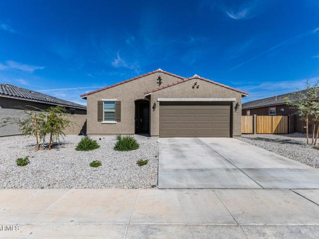 2638 E San Miguel Drive