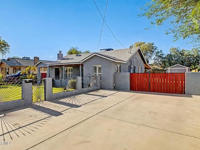 2638 E Willetta St, Phoenix, AZ 85008