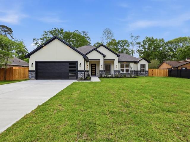 2638 Fountain View St, Roman Forest, TX 77357
