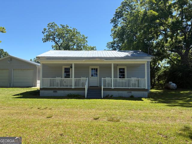 2638 Henderson Grove Road