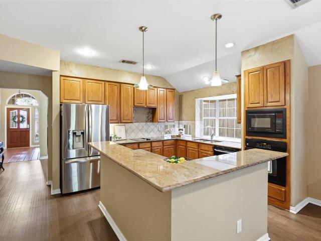 2638 Hidden Ridge Drive