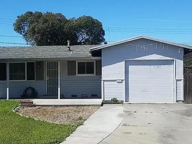 2638 Icefield Ct, Santa Clara, CA 95051