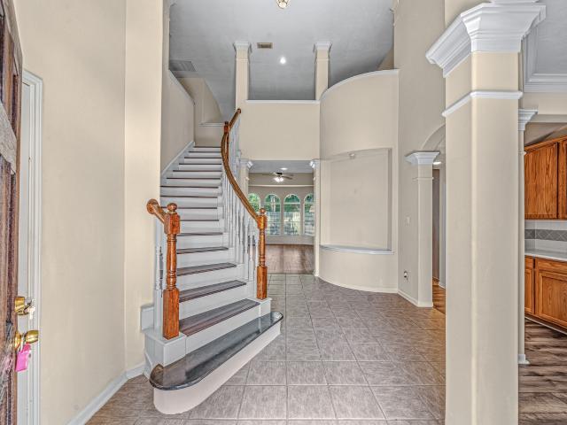 2638 Long Leaf Drive