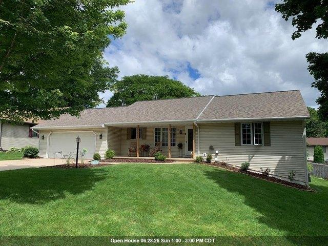 2638 Red Fern Ln, Green Bay, WI 54304
