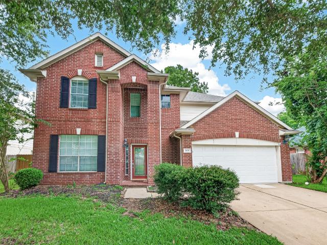 2638 Riverhollow Lane