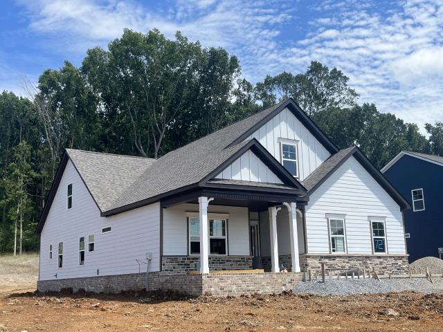 2638 Strahan Drive Lot 72