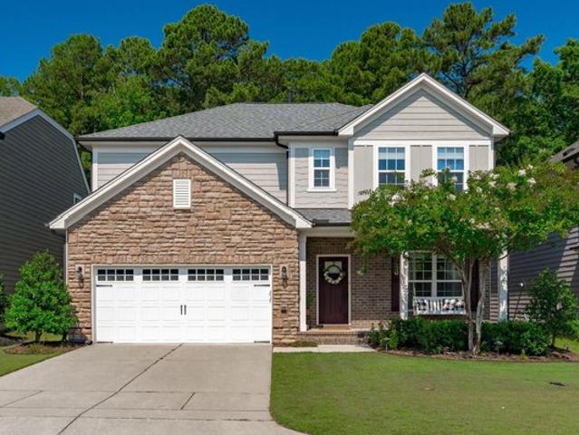 2638 Turner Pines Dr, New Hill, NC 27562