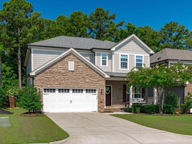 2638 Turner Pines Drive