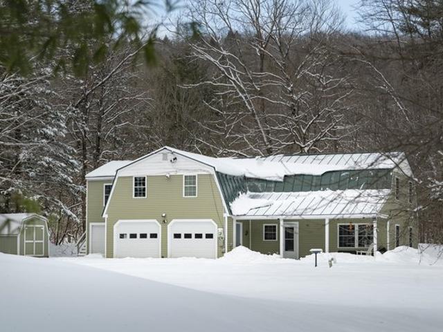 2638 VT Route 244, West Fairlee, VT 05045