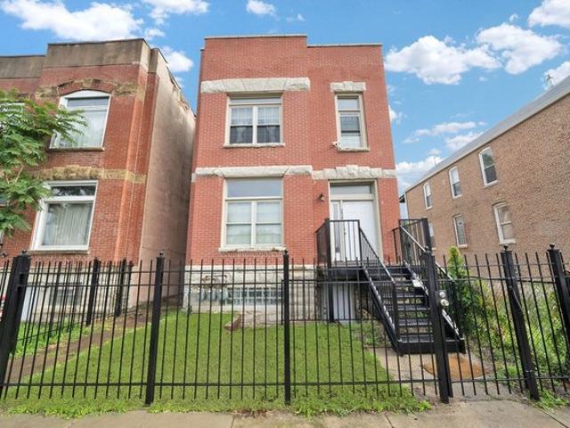 2638 W Adams St, Chicago, IL 60612