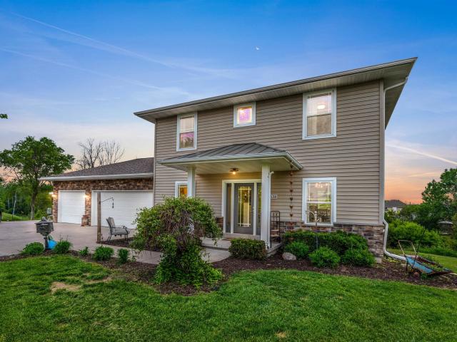 2638 williams grant drive