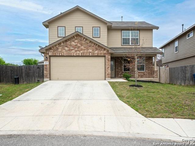2638 Willow Pond, San Antonio, TX 78244