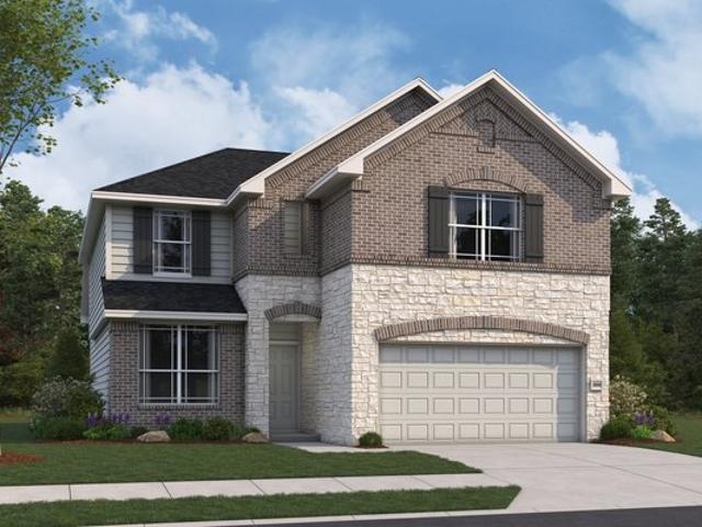 26393 Cooperstown Way, Splendora, TX 77372