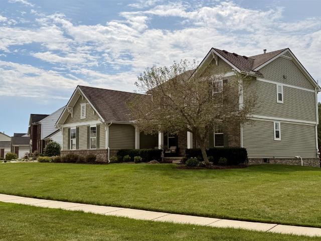 26393 Creekside Drive