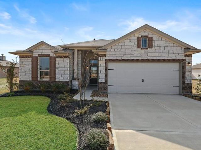 26397 Cooperstown Way, Splendora, TX 77372