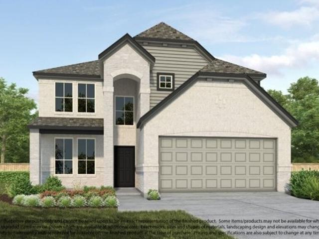26395 Viva Dr, Magnolia, TX 77066