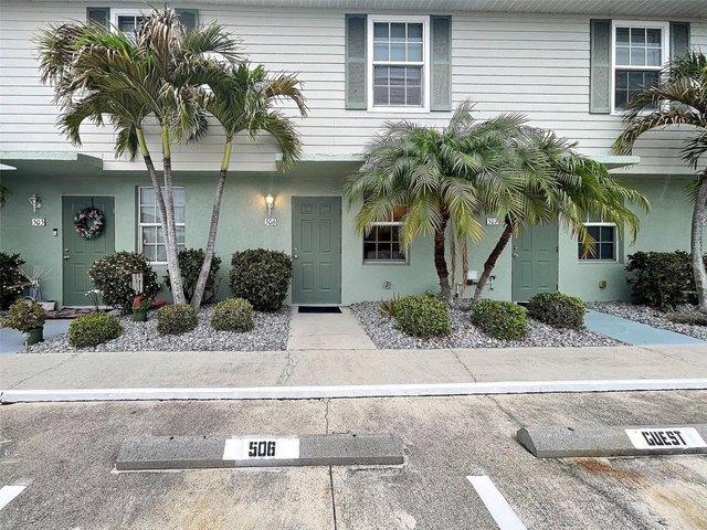 26396 Nadir Rd Apt 506, Punta Gorda, FL 33983