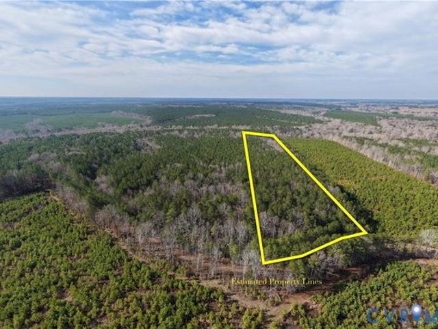 26398 Cherry Hill Rd, McKenney, VA 23872