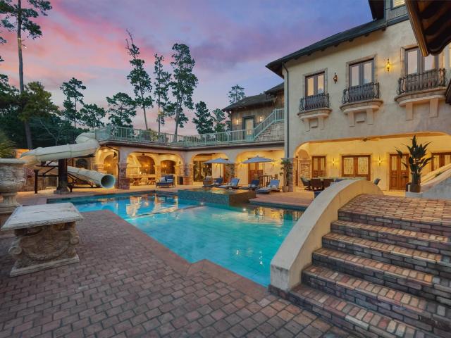 26398 Jacks Barn Road