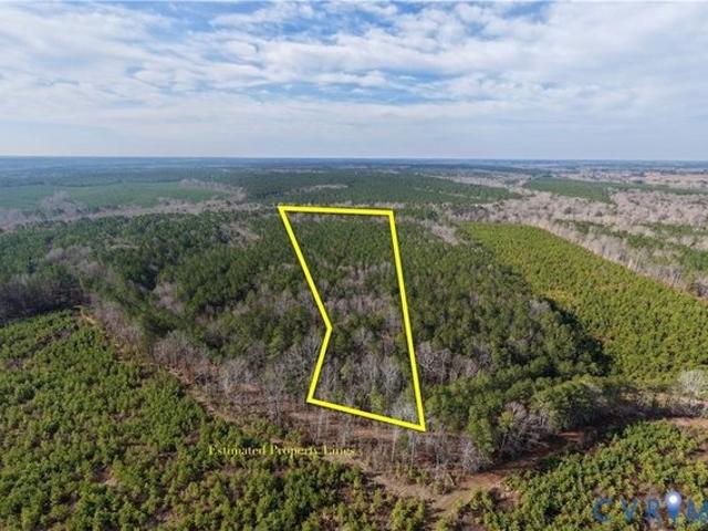 26399 Cherry Hill Rd, McKenney, VA 23872