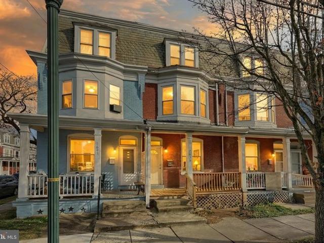 2639 N 6th St, Harrisburg, PA 17110