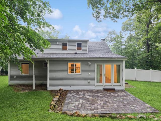 2639 N Wading River Road