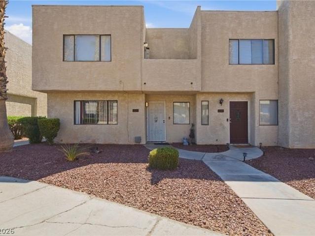 2639 Aracatuba Ave, Las Vegas, NV 89121