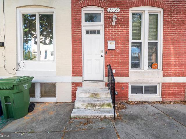 2639 Boone Street