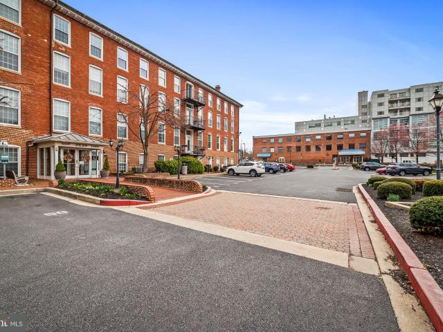 2639 Boston St, Unit 316, Baltimore, MD 21224 | MLS #MDBA2206