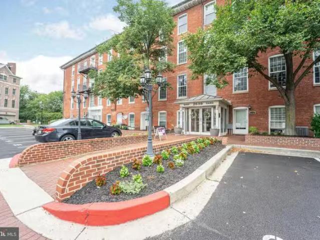 2639 BOSTON ST APT 206, BALTIMORE, MD 21224 Condo/Townhome For.