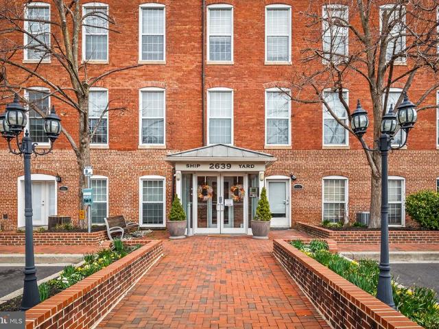 2639 Boston Street # 316