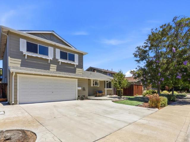 2639 Brady Court