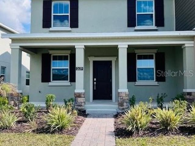 2639 Candied Apple Aly, Kissimmee, FL 34744