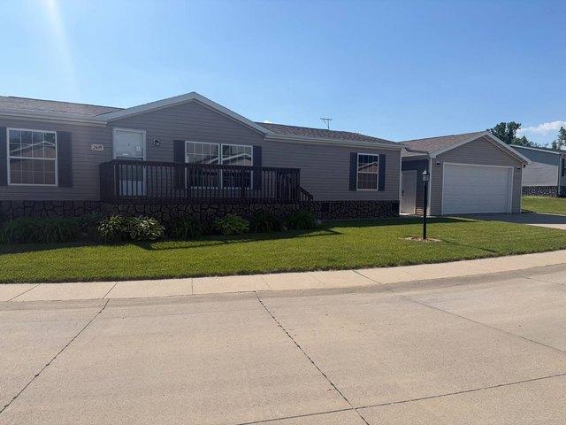 2639 Colt St, Ames, IA 50010