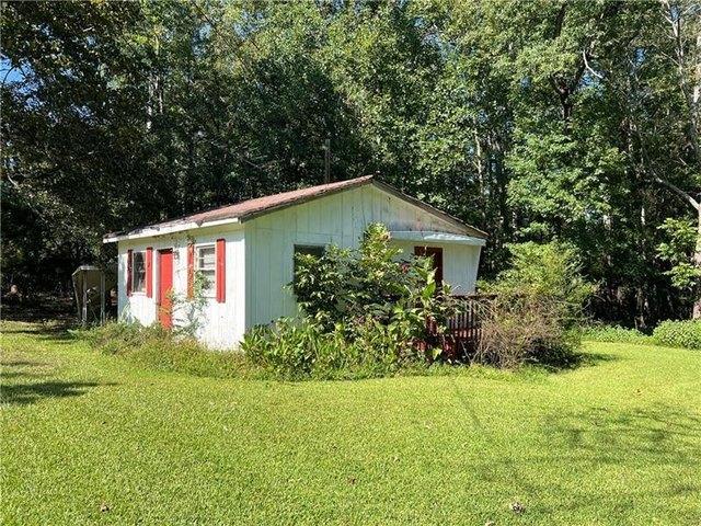 2639 Daniel Cemetery Rd NW, Monroe, GA 30656