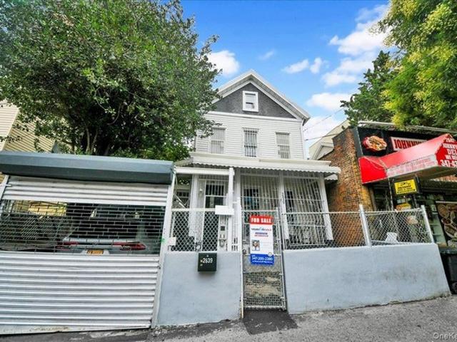 2639 Decatur Ave, Bronx, NY 10458