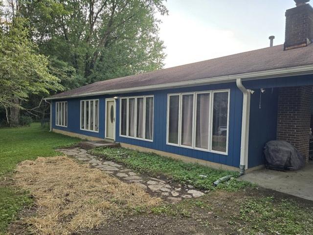 2639 Eugene Reed Rd, Woodbury, TN 37190