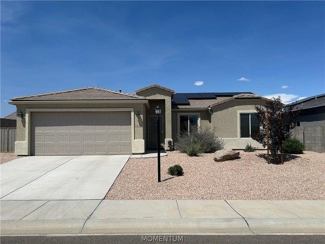 2639 E Estrella Vis, Kingman, AZ 86409