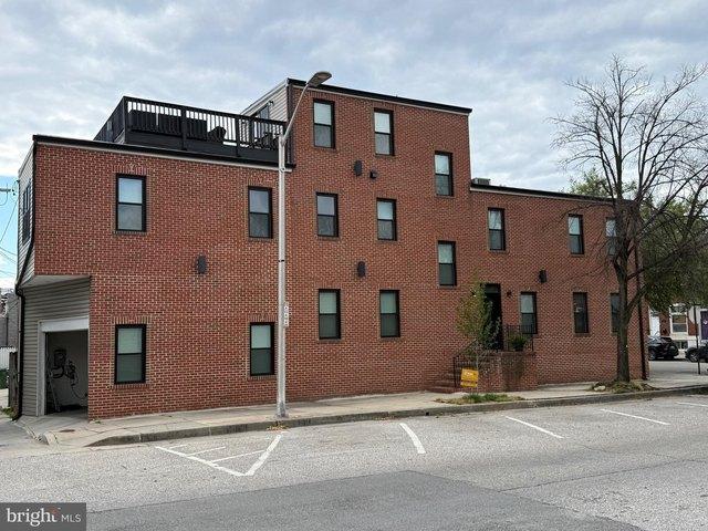 2639 Fait Ave, Baltimore, MD 21224