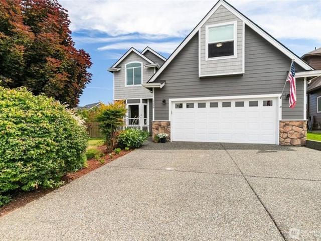 2639 Glenmore St, Ferndale, WA 98248