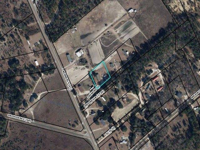 2639 Kennerly Rd, Orangeburg, SC 29118