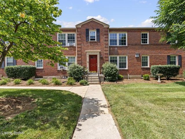 2639 Landor Ave Unit 3C, Louisville, KY 40205