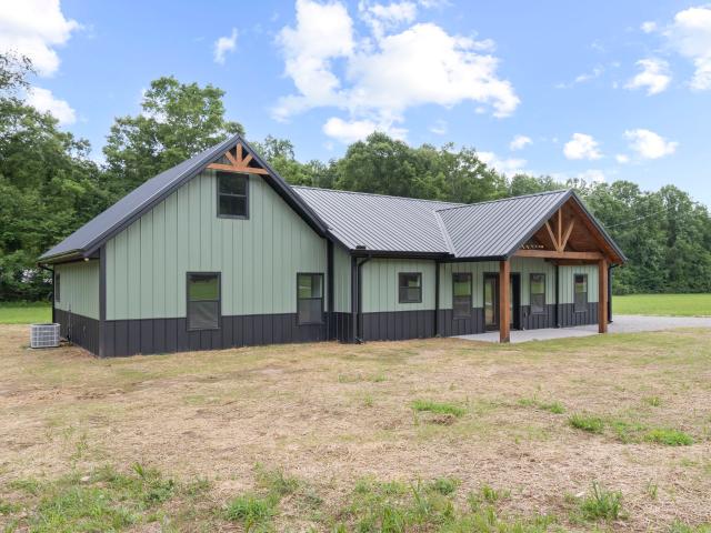2639 Lick Creek Road
