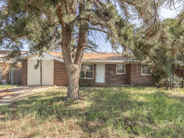 2639 Parkway Dr, Lubbock, TX 79403 | MLS #202557